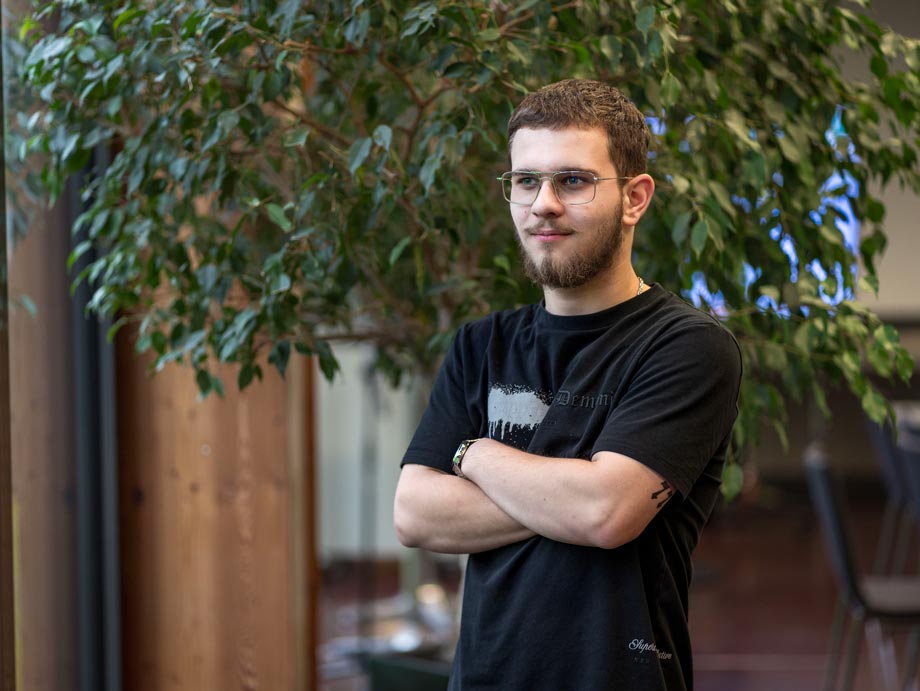 Interview René Bitner - Schulz & Sohn